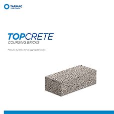 Blocks (Tarmac Building Products)